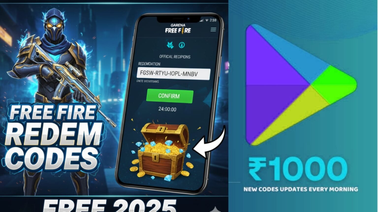 How To Redeem Redeemcode From Play Store